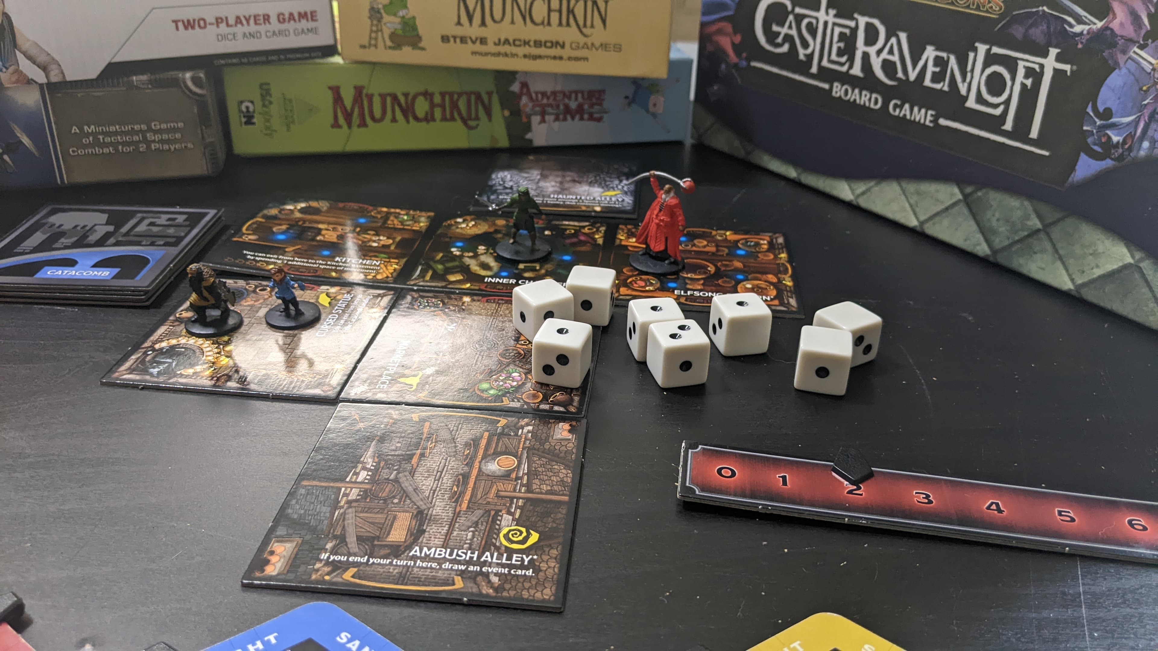 Board Games – TC Paint Ball & War Room