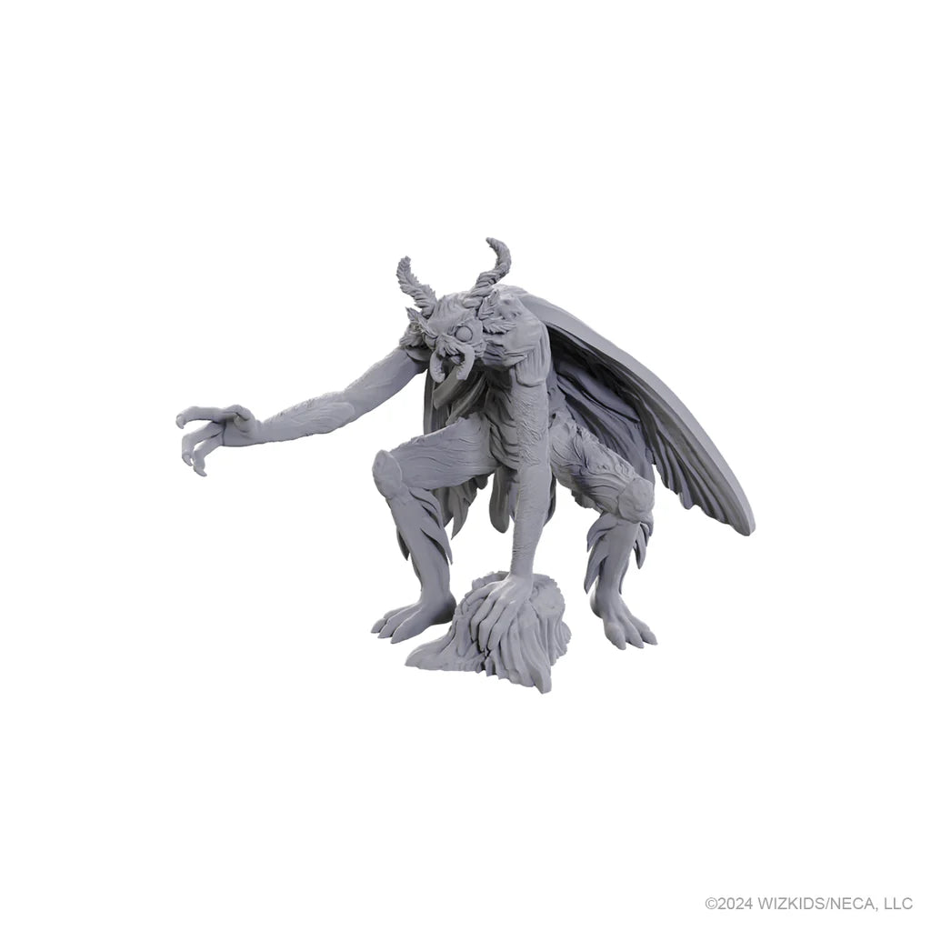 Mothman – TC Paint Ball & War Room