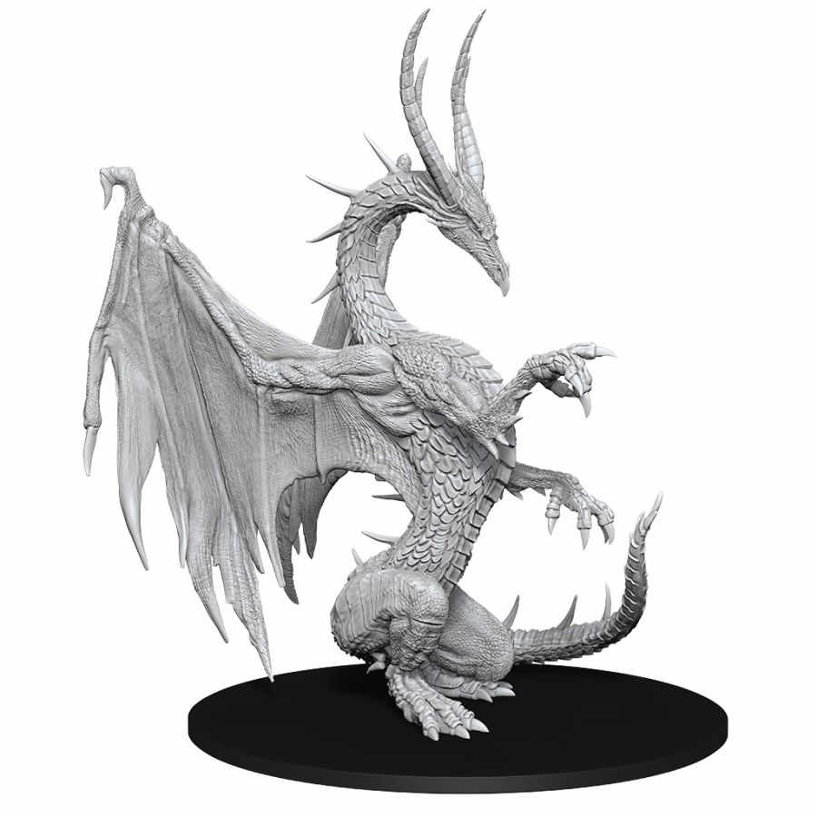 Pathfinder Deep Cuts: Blue Dragon – TC Paint Ball & War Room